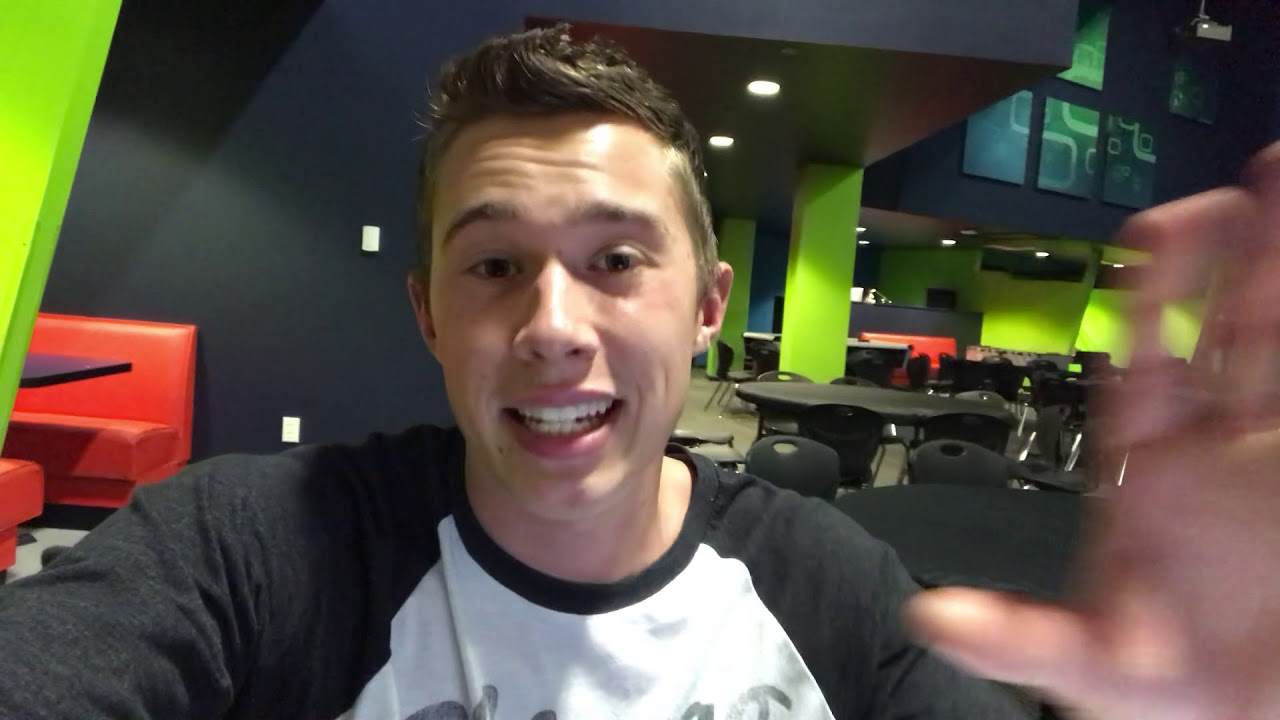 Nitro TNT NEW Check-Out Process - YouTube