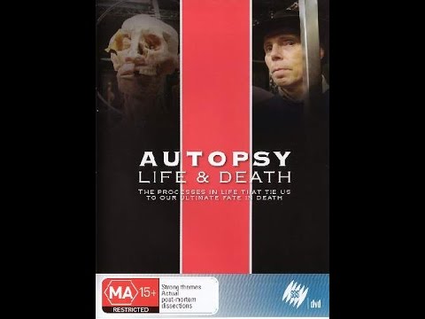 Autopsy: Life and Death - Episode 4 of 4 - Aging