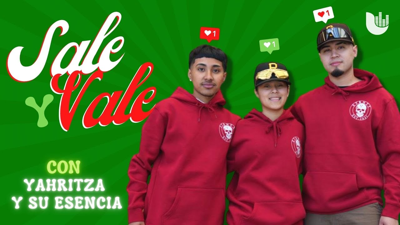 Yahritza y Su Esencia: sus inicios trabajando en fincas hasta ser el ...