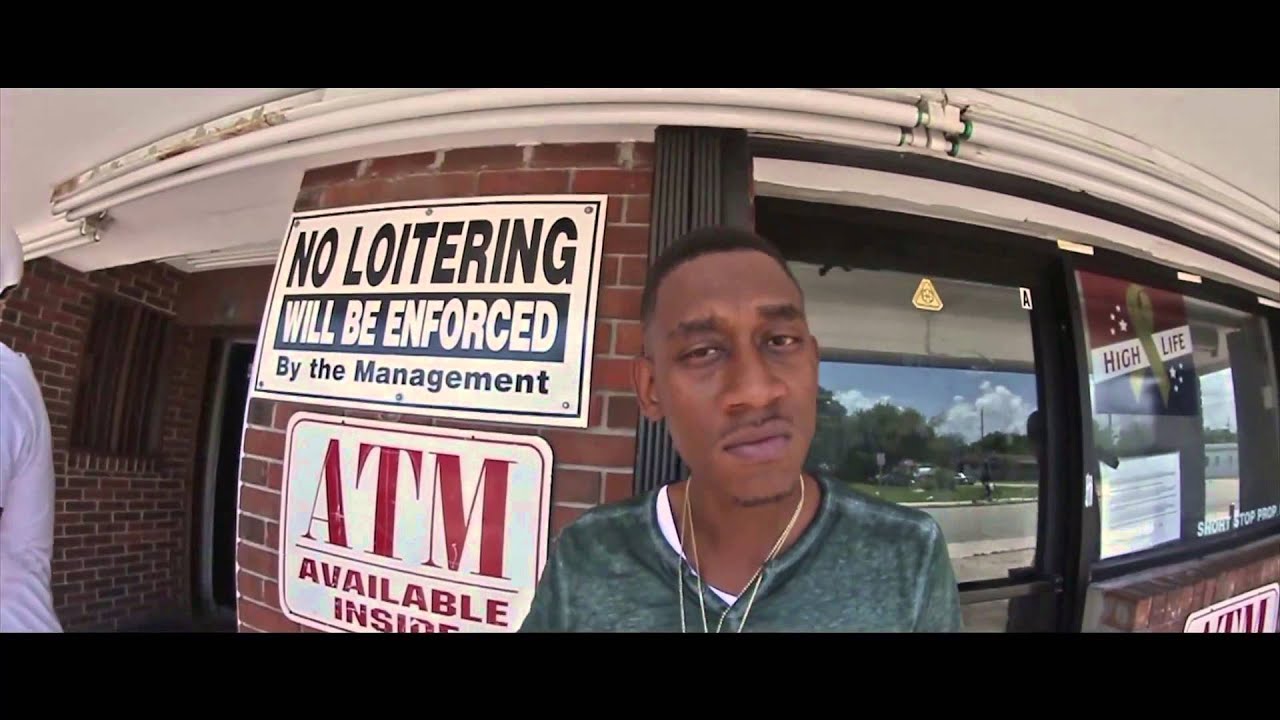 EZ Mac feat. Veli Sosa "Dope Boy" Video (Prod. By Zaytoven) (HNHH ...