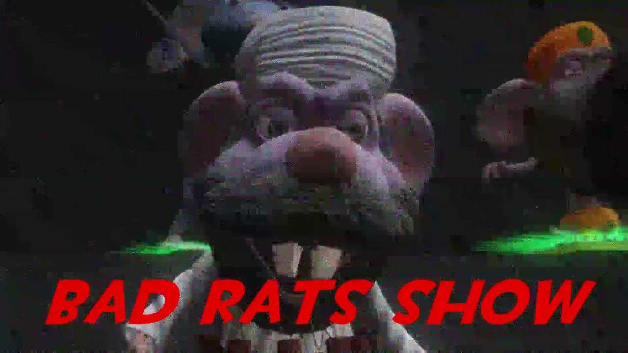 Bad Rats Show - YouTube