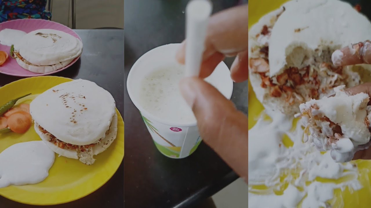 food vlog malayalam short | food reviews Malayalam short video |MALLU ...