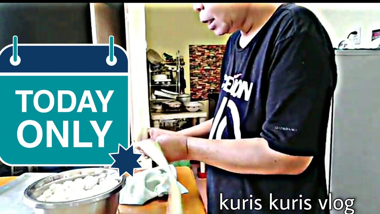 HOW TO COOK IBUS? - YouTube