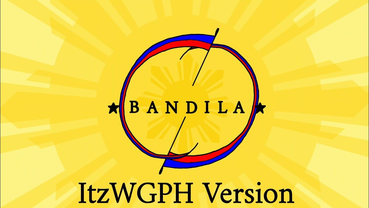 Bandila (My Version/Read desc.) - YouTube