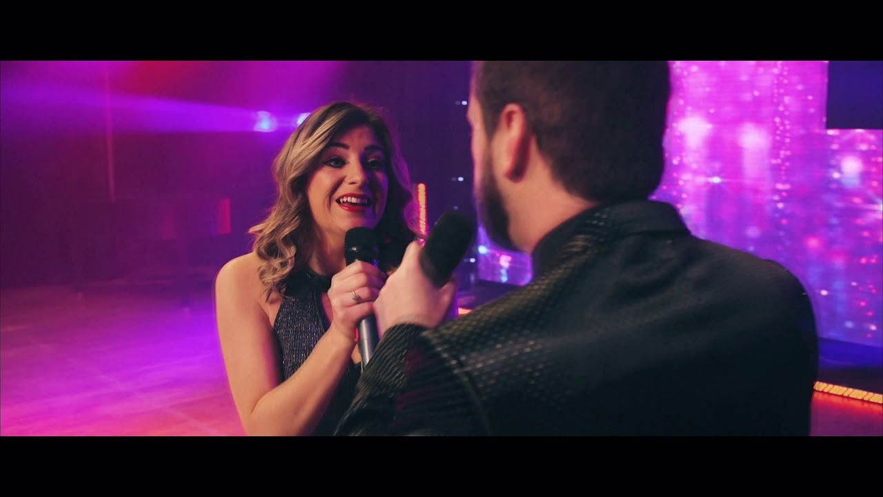 Musicals In Concert Trailer - YouTube