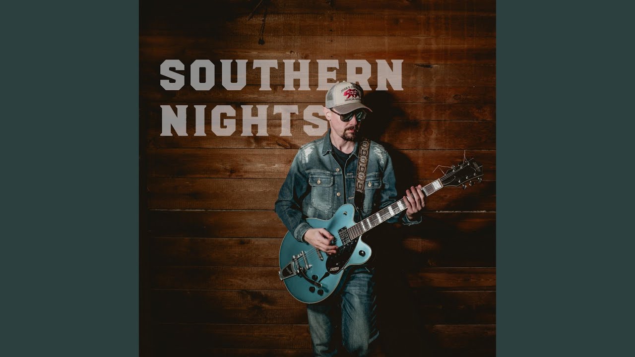 Southern nights - YouTube