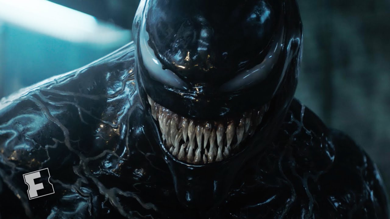 Venom: The Last Dance Extended Preview (2024) | Fandango at Home - YouTube
