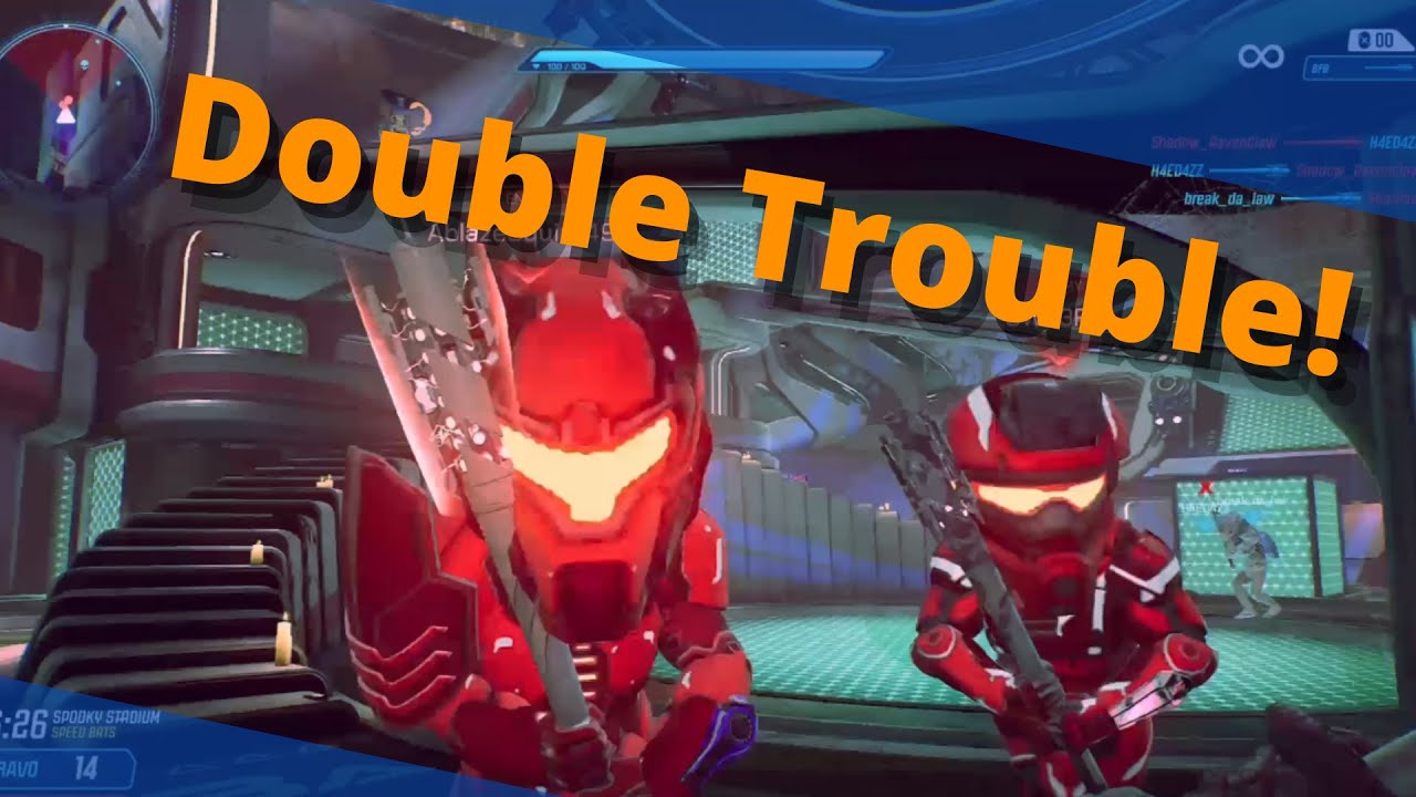 *NEW* Featured Map Speed Bats in Splitgate! Speed 1000% (Multiplayer Gameplay) - YouTube