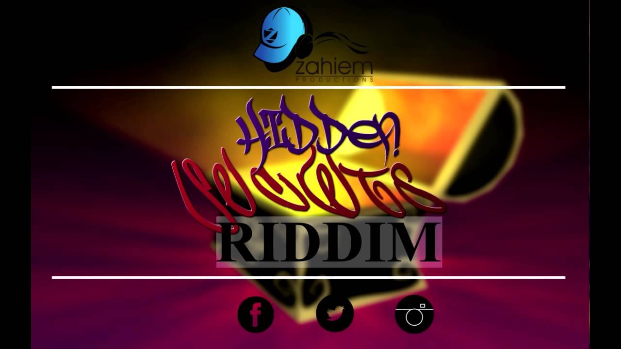 *NEW* 2015 Hidden Secrets Riddim - Dancehall Instrumental Beat [Prod.By ...