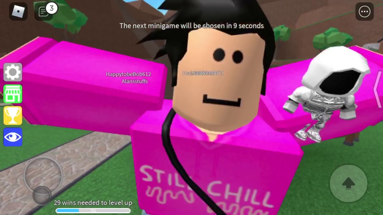 Roblox highlights 😔 - YouTube