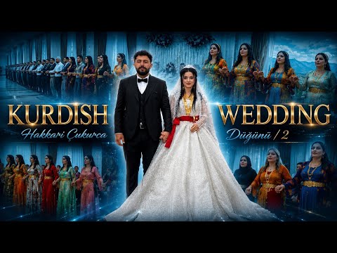Kurdish Wedding | Hakkari Çukurca Düğünü / 2 #KurdishWedding #Hakkari #Çukurca #kurdish #youtube 