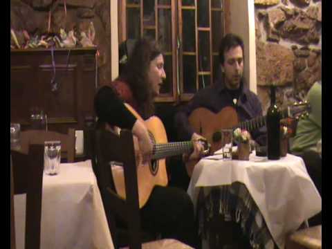DIMINUITA '' ΓΙΑ ΚΟΙΤΑ ΜΙΑ ΓΥΝΑΙΚΑ'' - YouTube