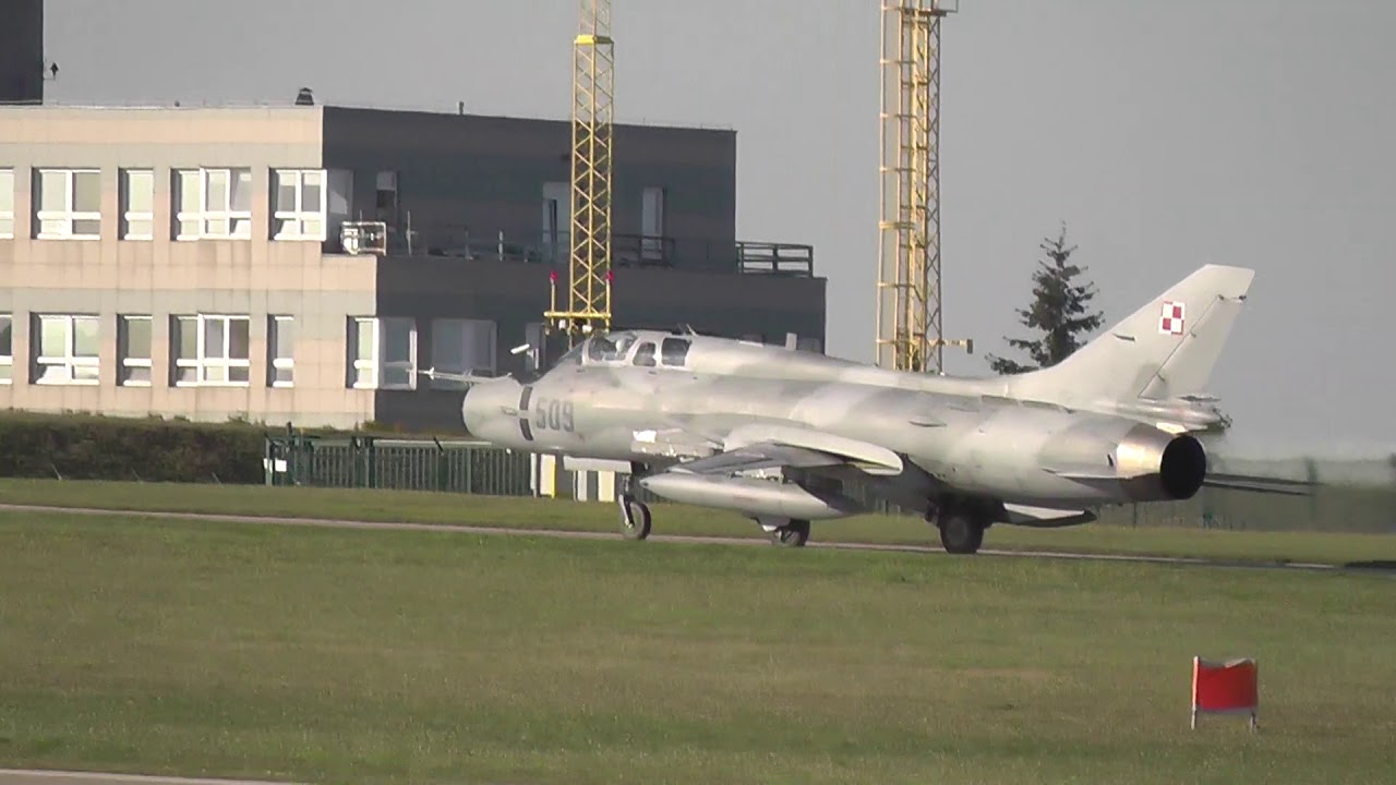 Ample Strike 2017 " za plotem " 1. část - YouTube