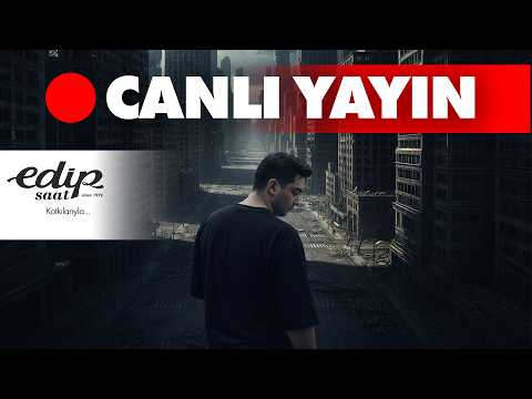 3 Nisan 2026/Geleneksel Cuma Yayını