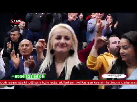 ANKARALI İCLAL- GEL GEL- VATAN TV