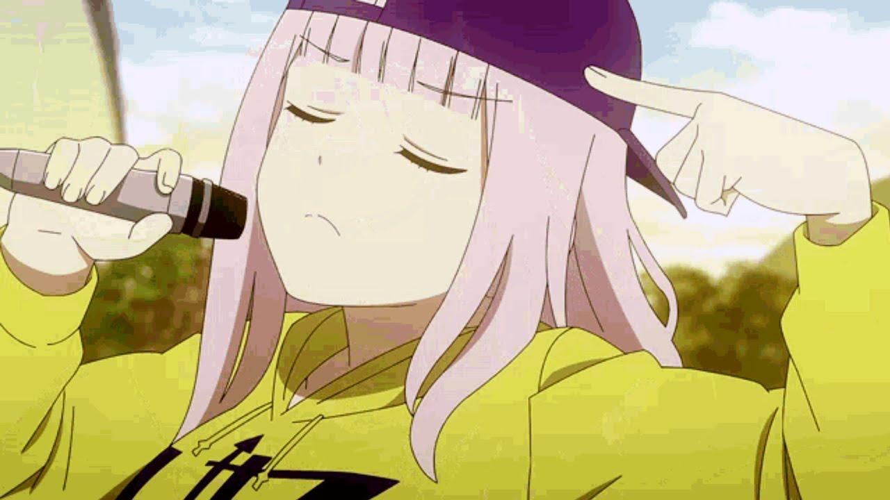 Chika Rap CLIP - YouTube