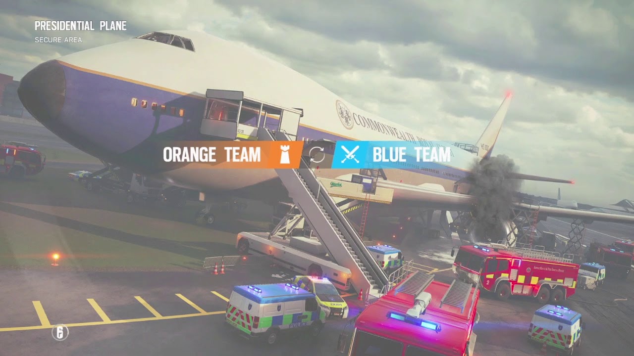 R6 Gameplay - Diamond Camo - - YouTube