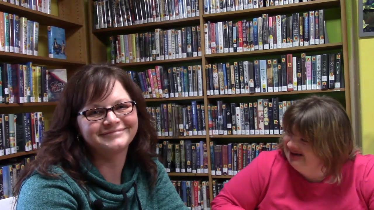 Why Become a Direct Support Professional? - YouTube