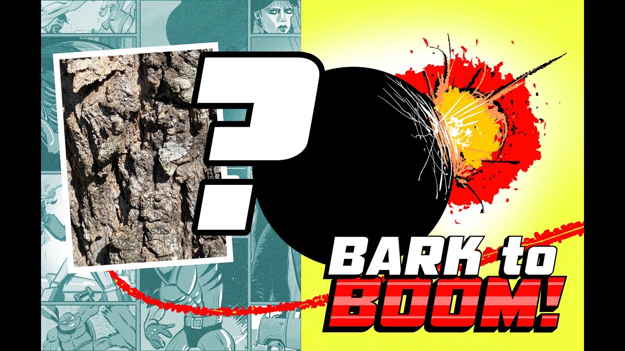 Make An Explosion Brush in Photoshop... FAST! - YouTube