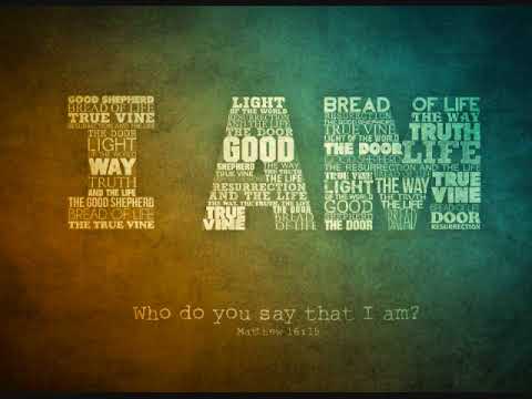 "I AM" or "I have Been" - John 8:58 - YouTube
