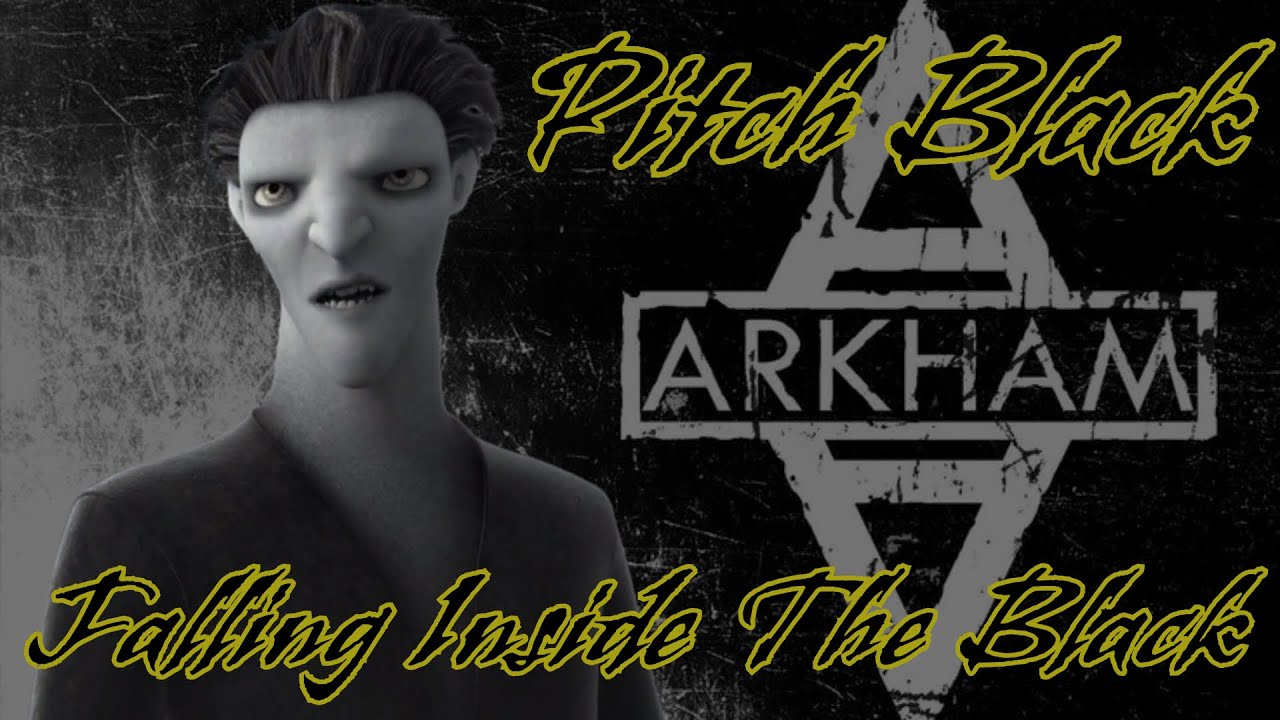 Rise Of The Guardians Pitch Backstory