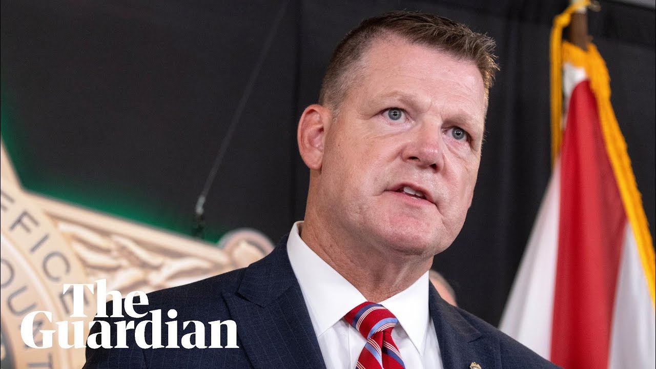 Suspect did not fire shots and never had sight of Trump, says Secret ...