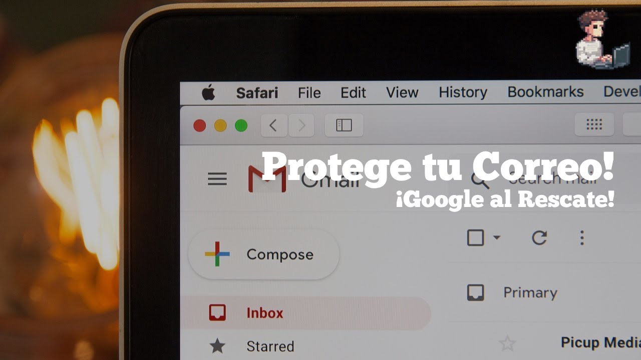 ¡Shielded Email de Google: Privacidad Revolucionaria! 🔒 - YouTube