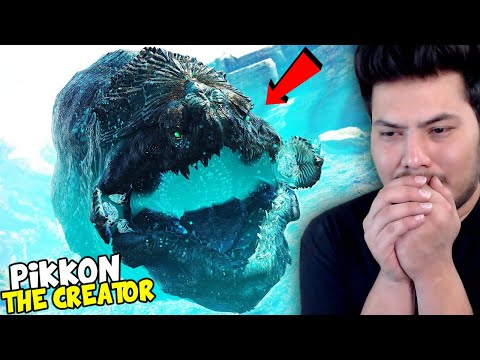 I Was Wrong About *PIKKON BOSS* - Ark Survival Evolved - Primal Fear - PART 27