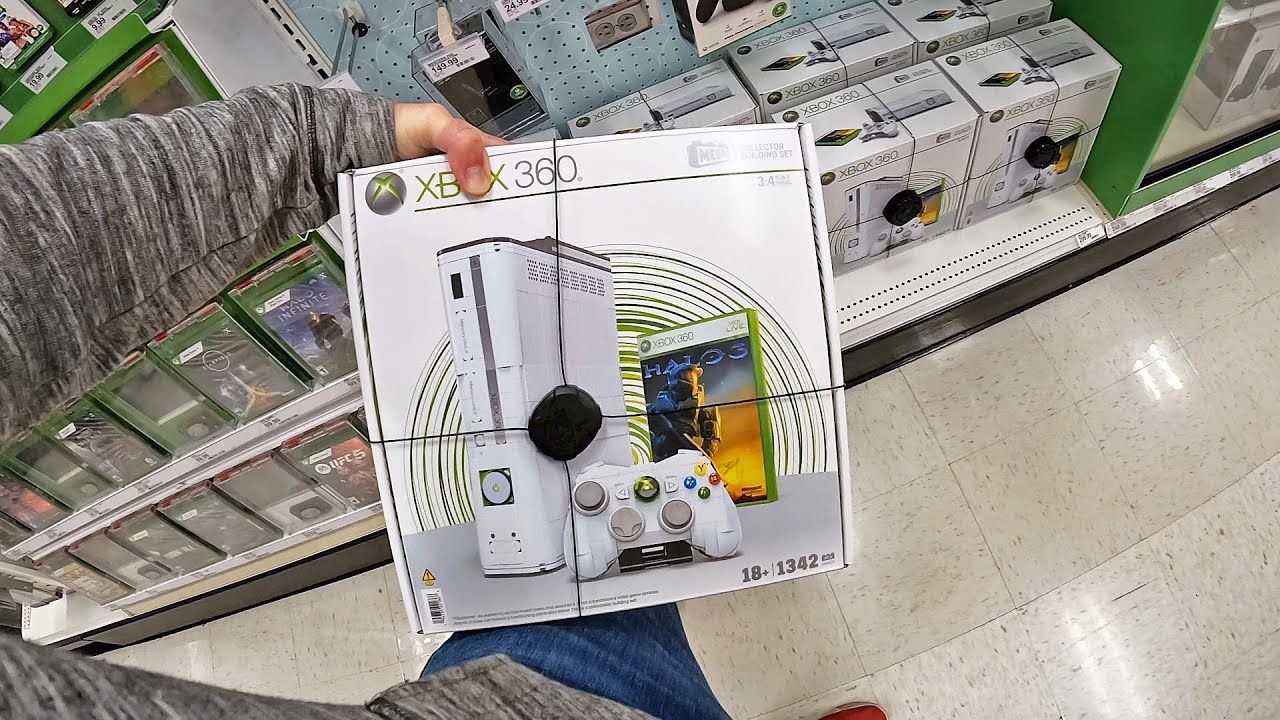 BLACK FRIDAY IS BACK - YouTube