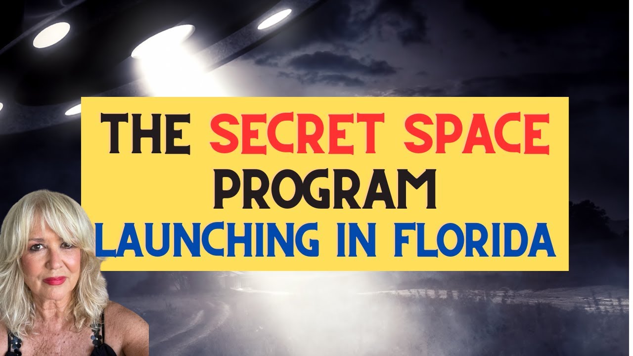 NEW Space Program Launching in 2024 and It's NOT What You Expect! - YouTube