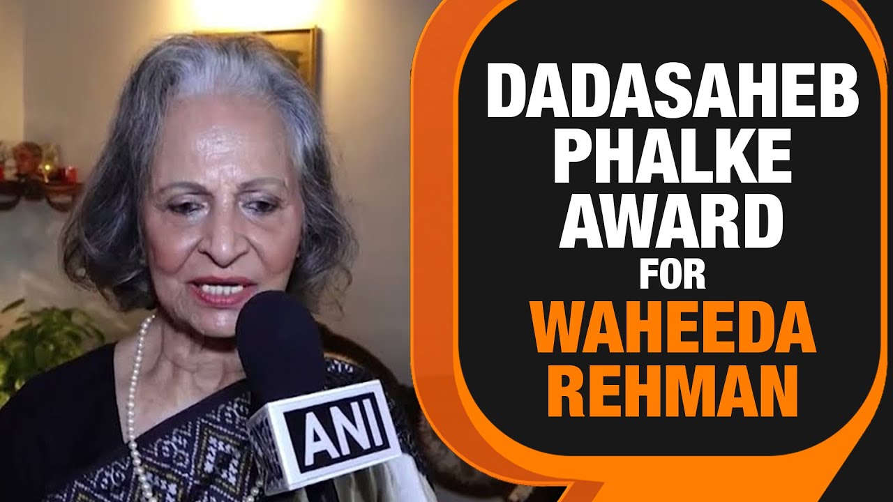 Waheeda Rehman Children Images
