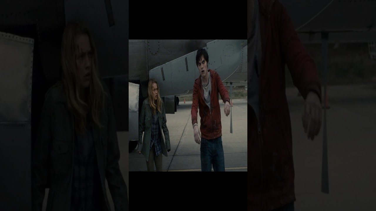 Walk Like A Zombie.mp4 - YouTube