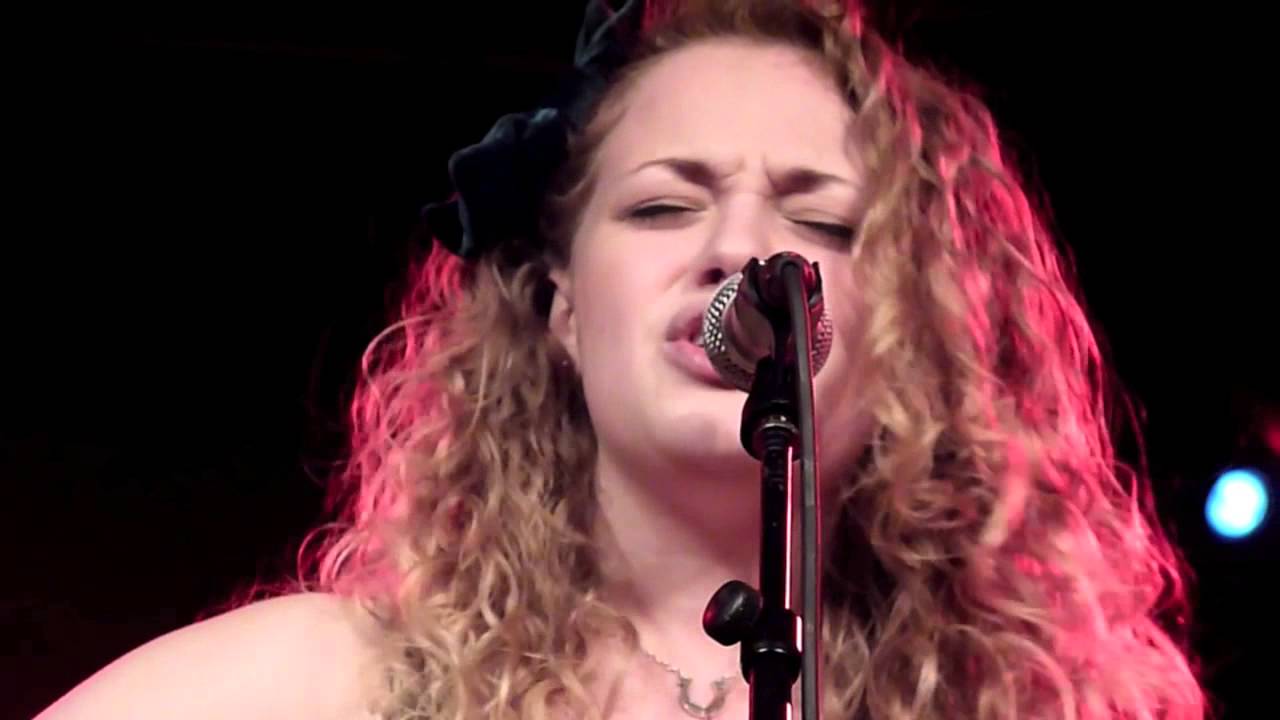 Carrie Fletcher - We Are Never Ever Getting Back Together - Lincoln ...