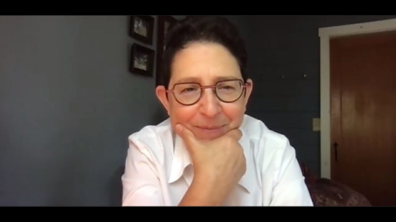 The Tusculum Review Nonfiction Chapbook Prize 2024 Judge Interview ...