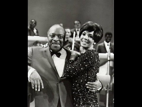 Bassey and Count Basie - YouTube