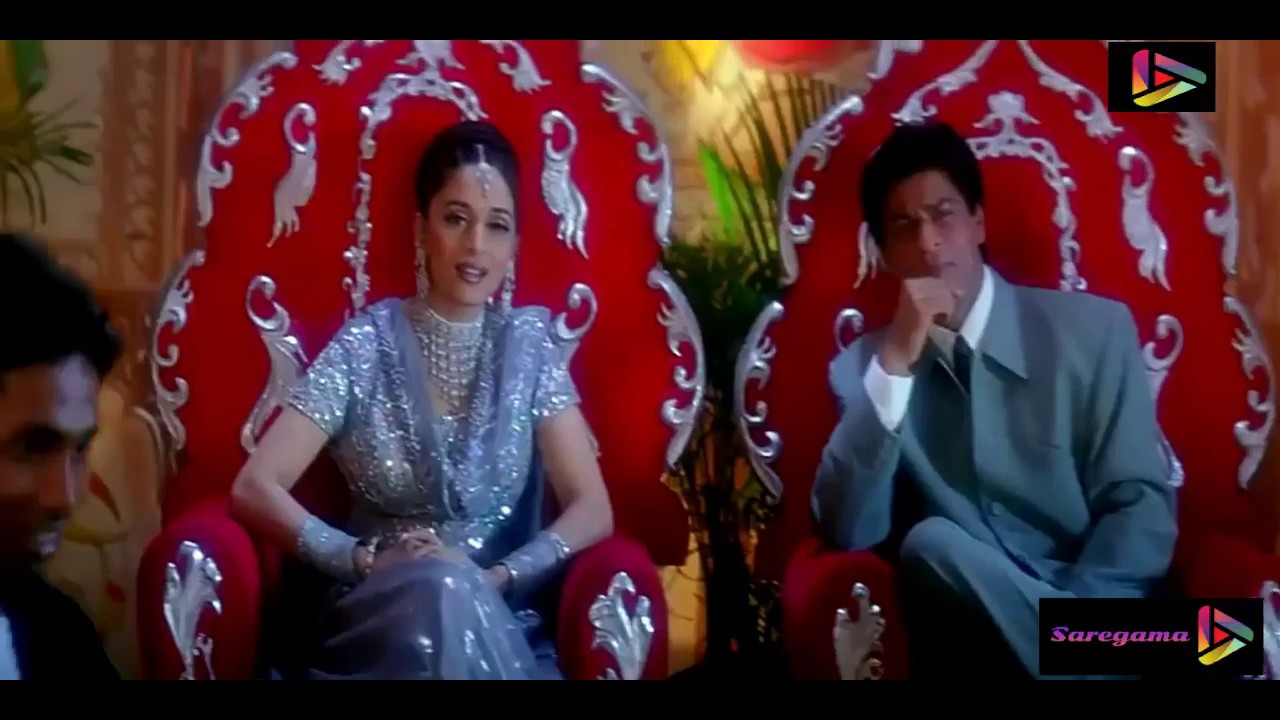 Taaron Ka Chamakta Song by Bali Brahmbhatt and Udit Narayan - YouTube