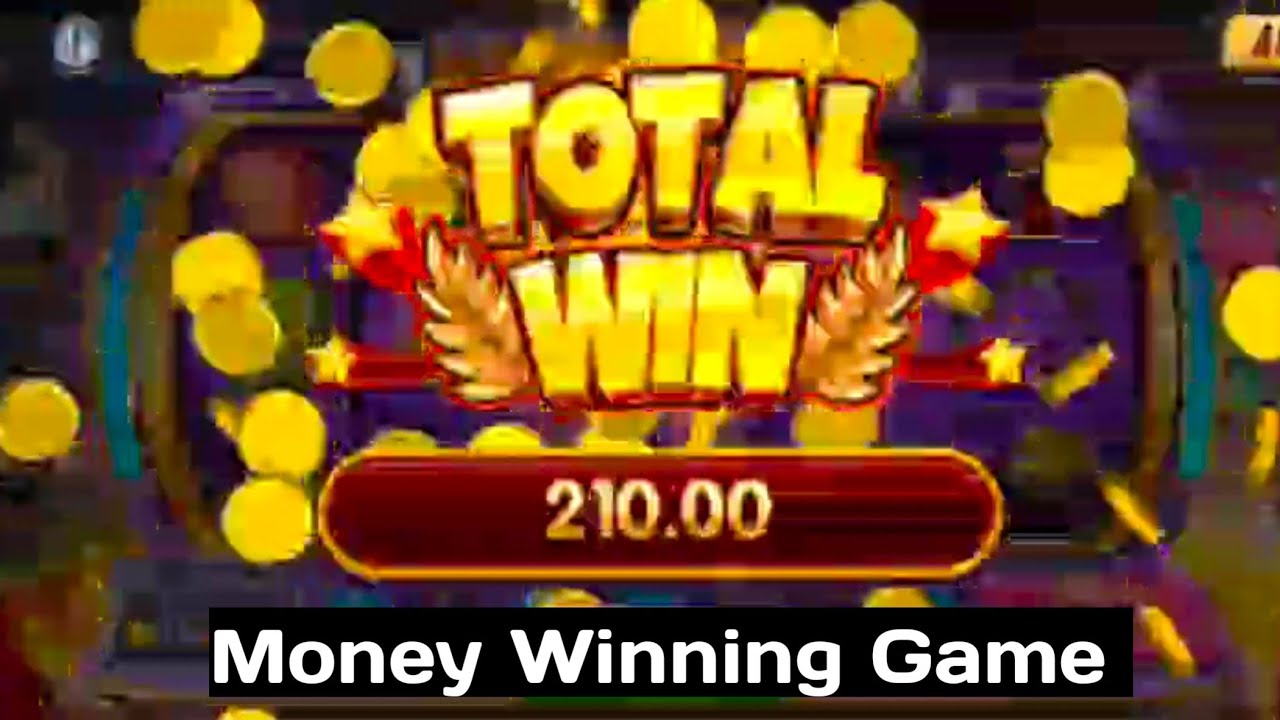 Money Winning Game 🤑💰🤑💰🤑 - YouTube