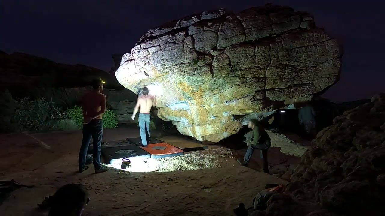 Poison Dwarf time lapse - YouTube