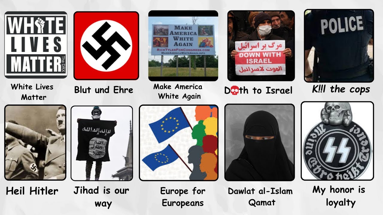 Every Major Controversial Slogan Explained in 13 minutes - YouTube