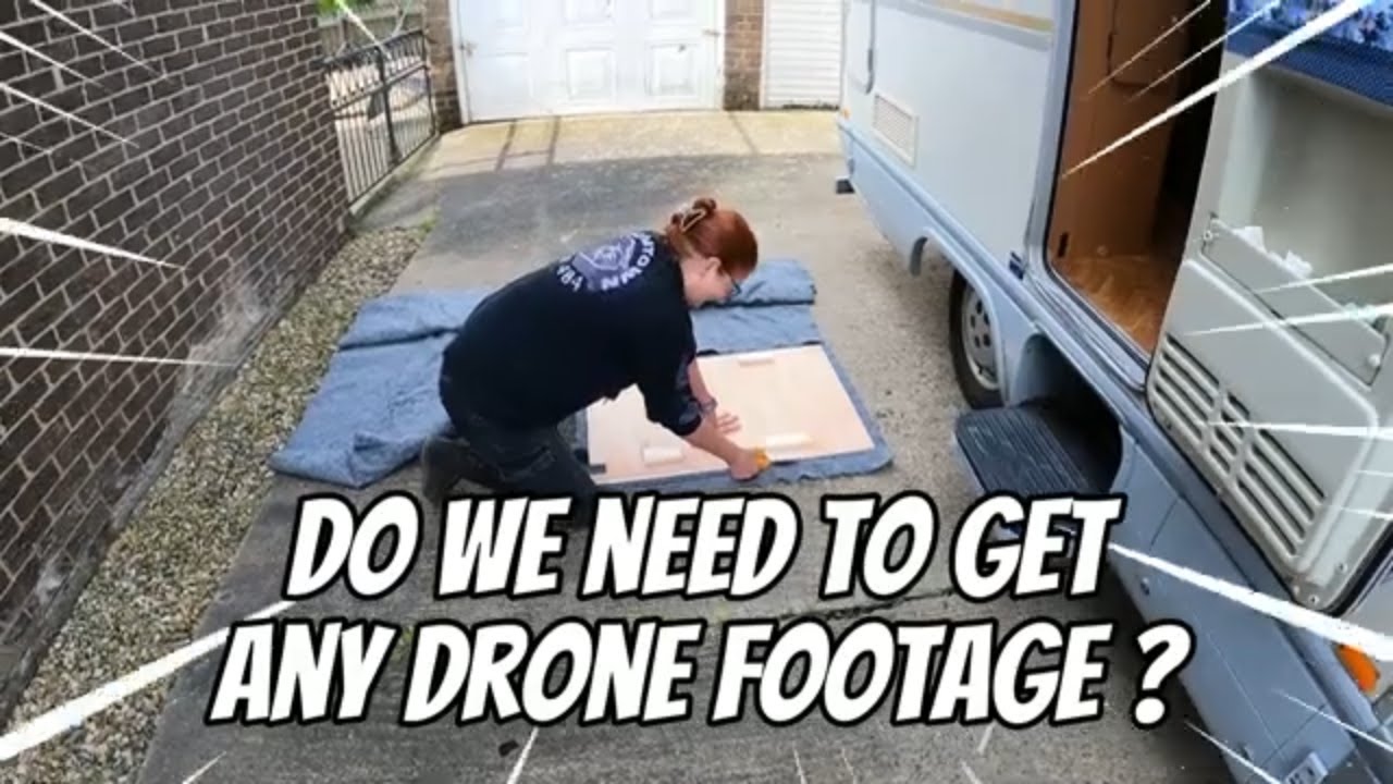 Renovating Reg Ep 1 - Motorhome renovation project utilising DIY skills ...