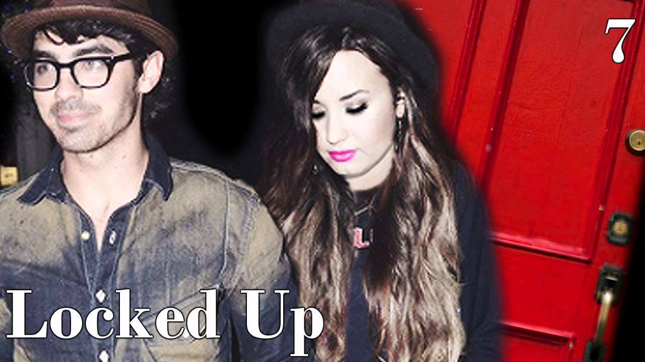 Locked Up Part 7 - YouTube