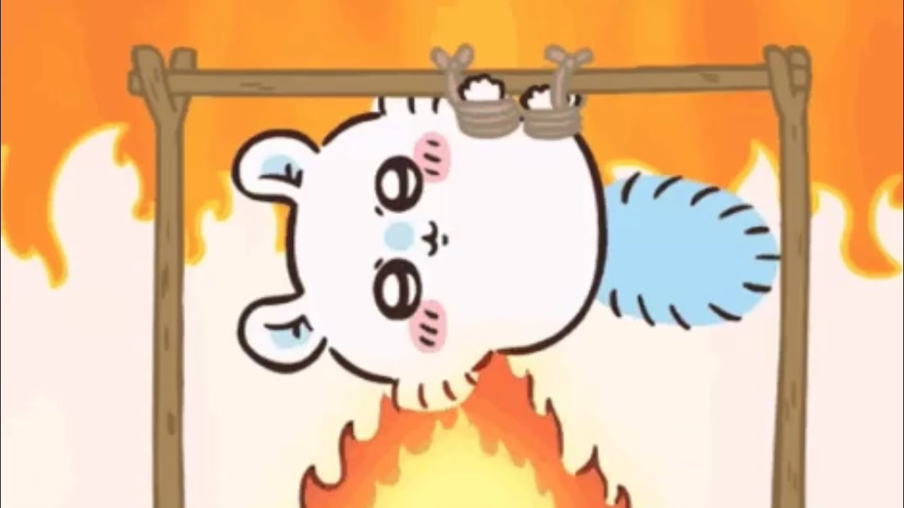 My beautiful momonga - YouTube