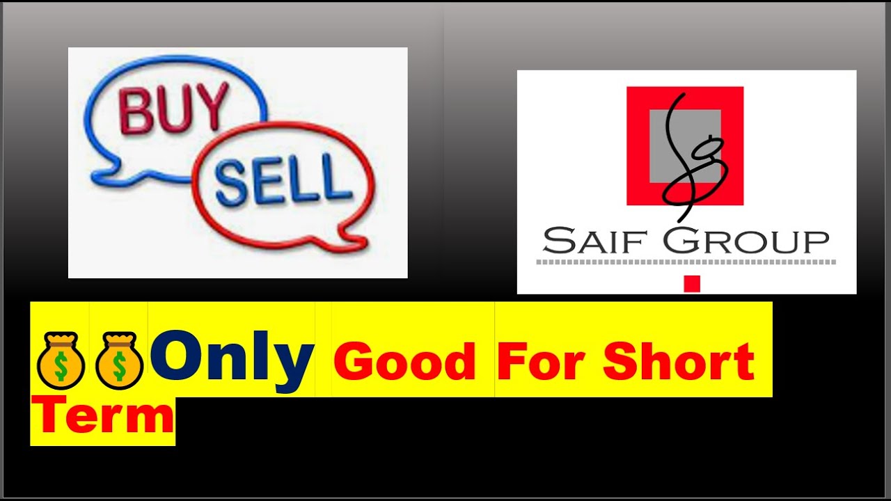 💰💰Good for short Term Stock ONLY - Saif Power Limited November 2024 ...