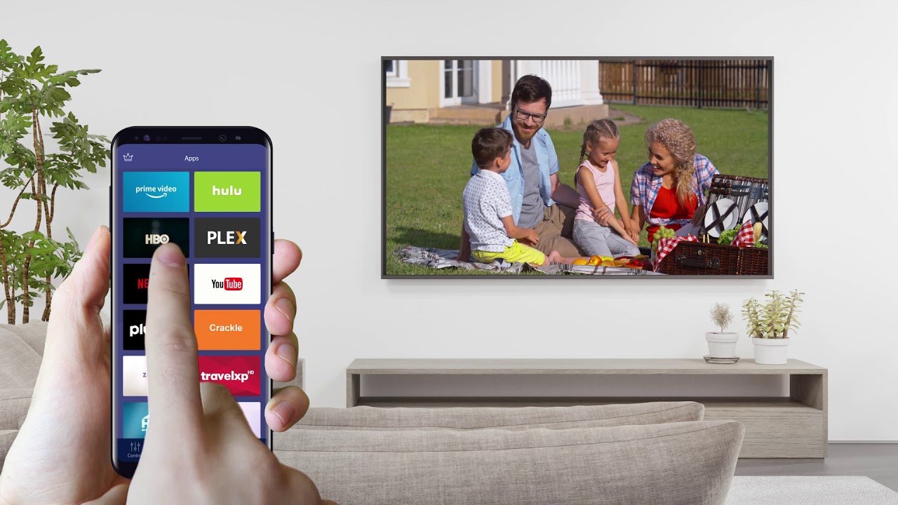 Fire Stick Remote: Amazon Fire TV Remote Control - Control Your Fire TV ...