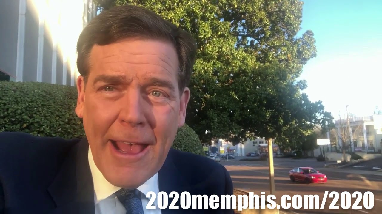 Join Joe Birch and take the 20/20 Memphis $20.20 Challenge - YouTube