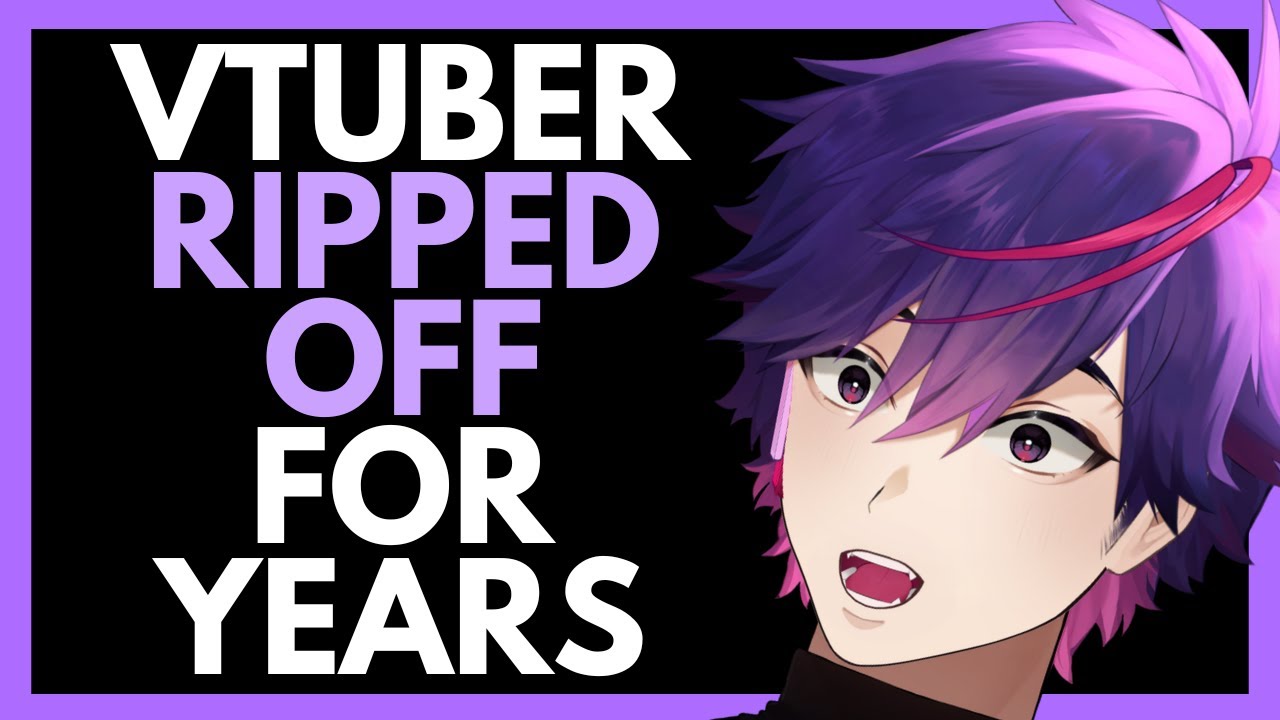 Sinder & Sameko Saba Updates, NijiEN VTuber Wipes Out Channel, Major ...