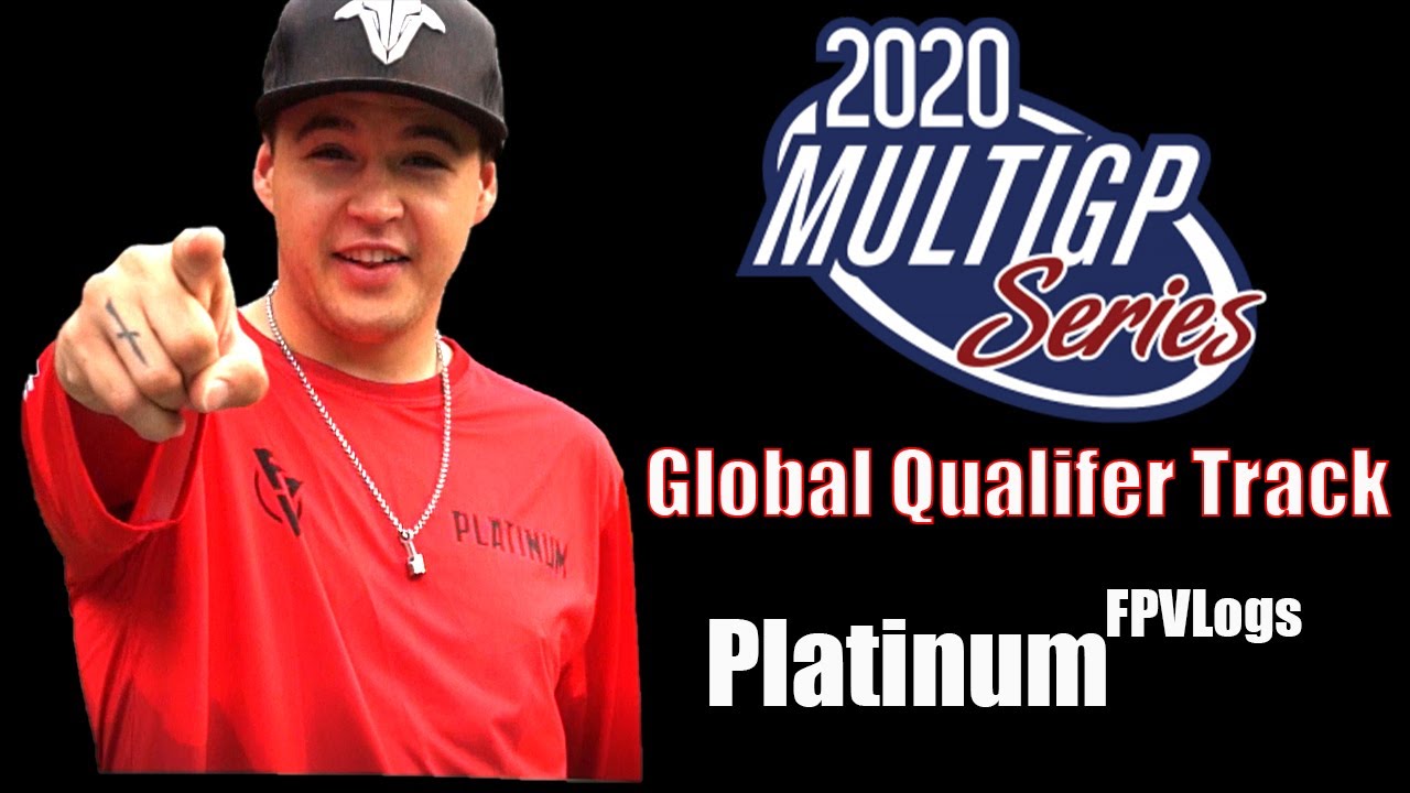 MultiGP Global Qualifer 2020 - FPVLog - YouTube