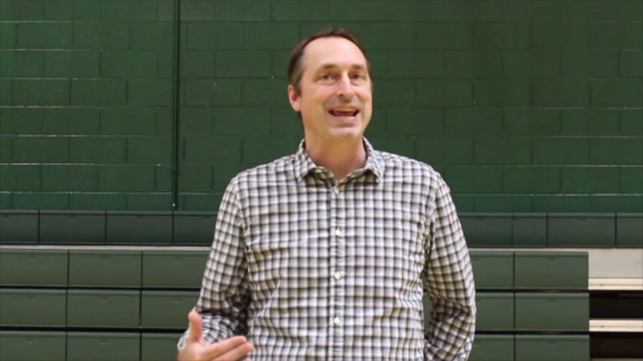 Todd Sturgeon - AT Month - YouTube