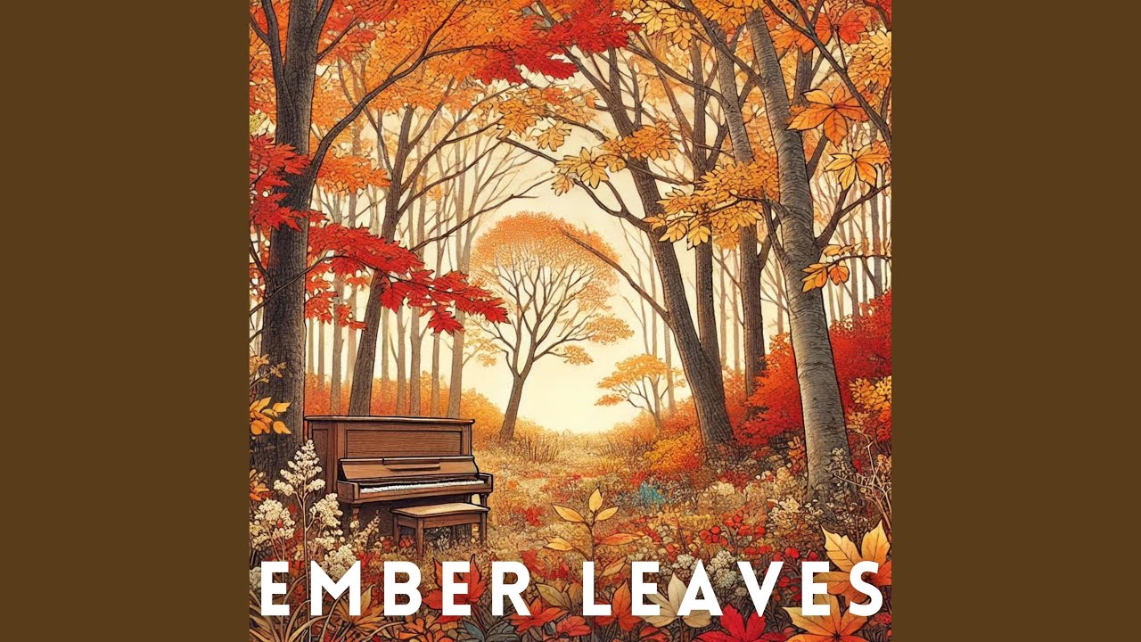 Falling Amber - YouTube