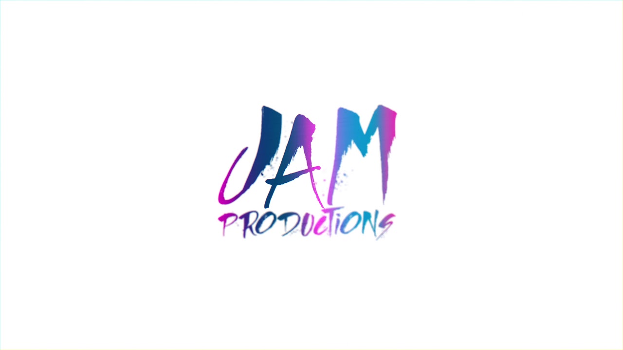 Jam Productions Logo Animation - YouTube